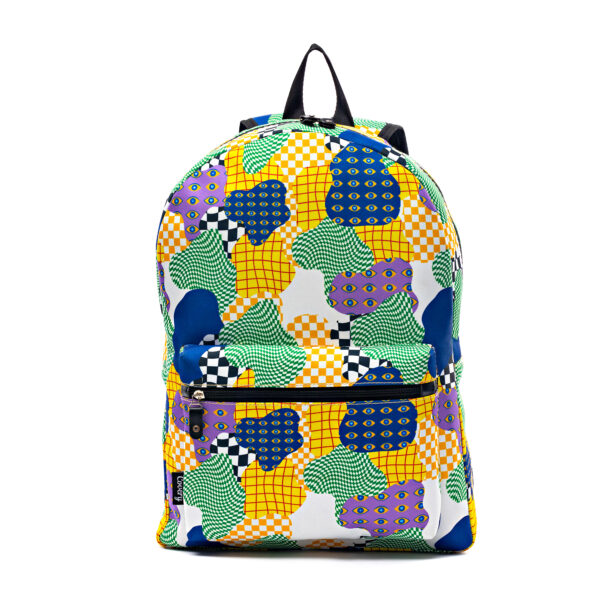 African Pattern - Covery