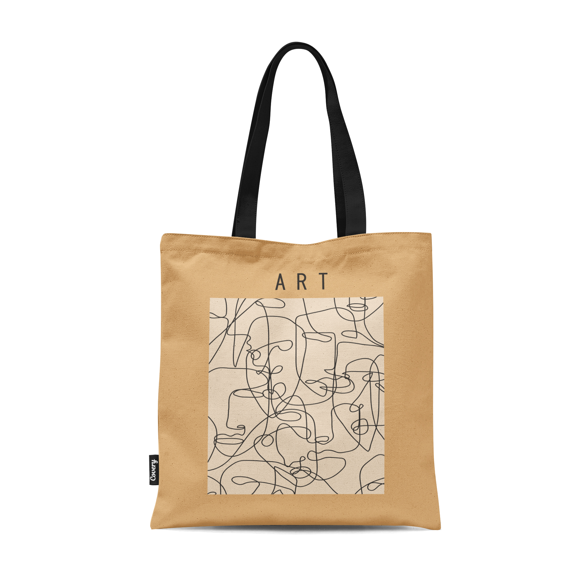 Black White - Covery