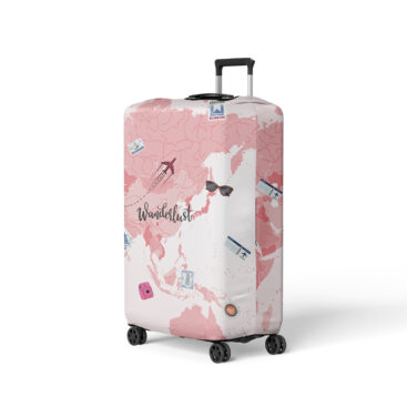 Wanderlust "Cover" - Covery